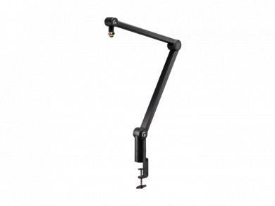 Logitech G Compass Boom Arm с цена 127.31 EUR - Gplay.bg