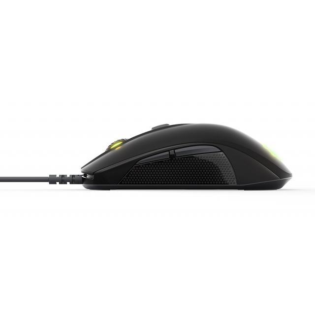 SteelSeries Rival 110 с цена 40.39 EUR - Gplay.bg