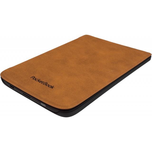 PocketBook Shell Cover с цена 19.94 EUR - Gplay.bg