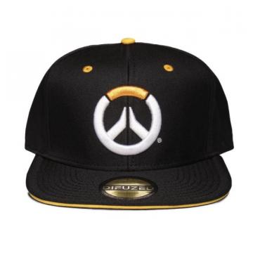 Overwatch - Logo - Snapback Cap с цена 19.94 EUR - Gplay.bg