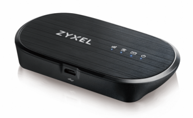 ZYXEL WAH7601 с цена 57.59 EUR - Gplay.bg