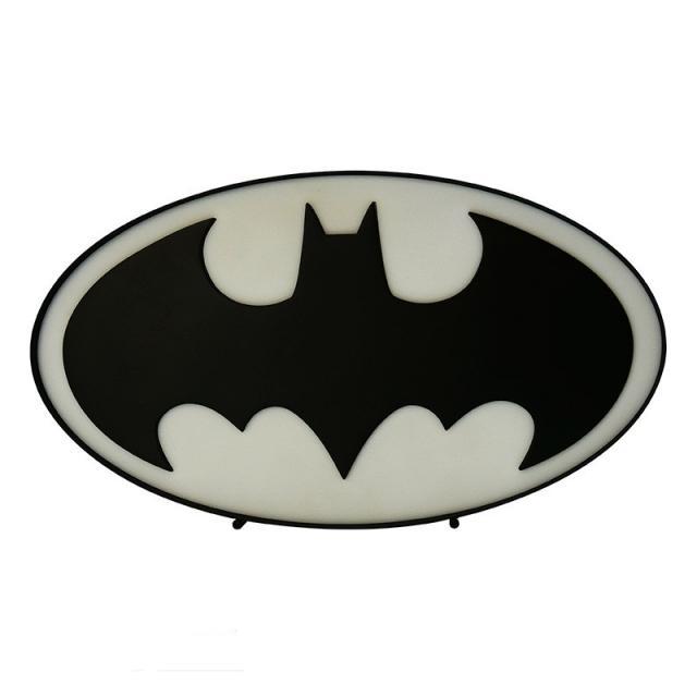 Abystyle DC COMICS Lamp Batman logo с цена 30.17 EUR - Gplay.bg