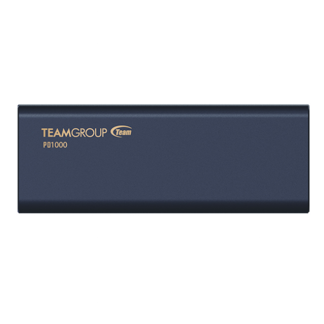 Team Group PD1000 SSD 512GB с цена 99.18 EUR - Gplay.bg