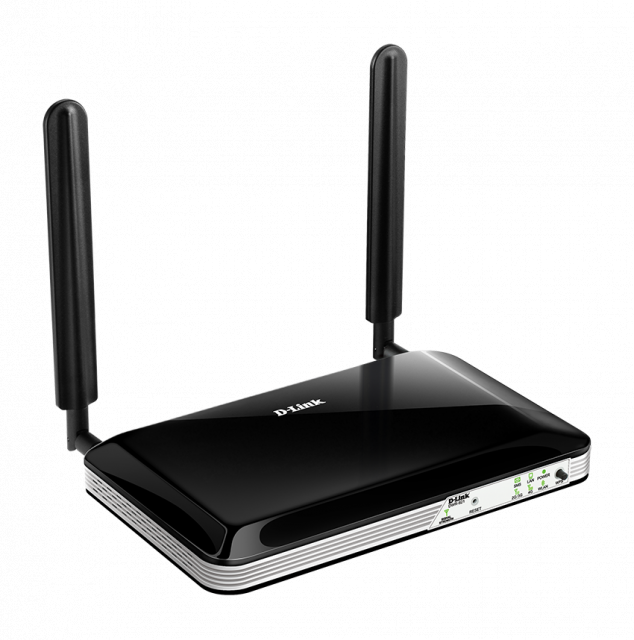 D-Link DWR-921 с цена 111.19 EUR - Gplay.bg