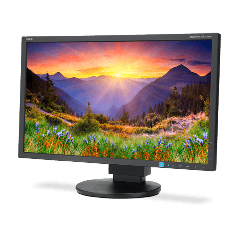Монитор NEC MultiSync EA234WMi