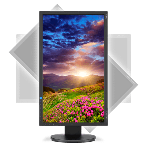 Монитор NEC MultiSync EA234WMi