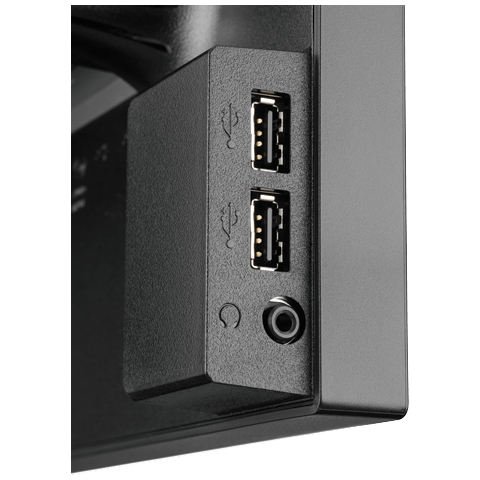 Монитор NEC MultiSync EA234WMi