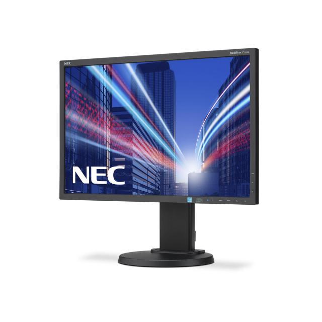 NEC MultiSync E223W с цена 220.55 EUR - Gplay.bg