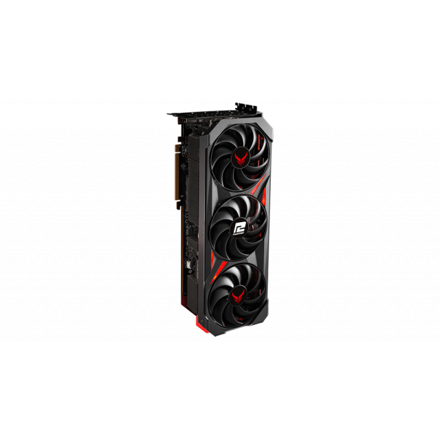 PowerColor Red Devil AMD Radeon RX 7900 XTX 24G с цена 1293.43 EUR ...
