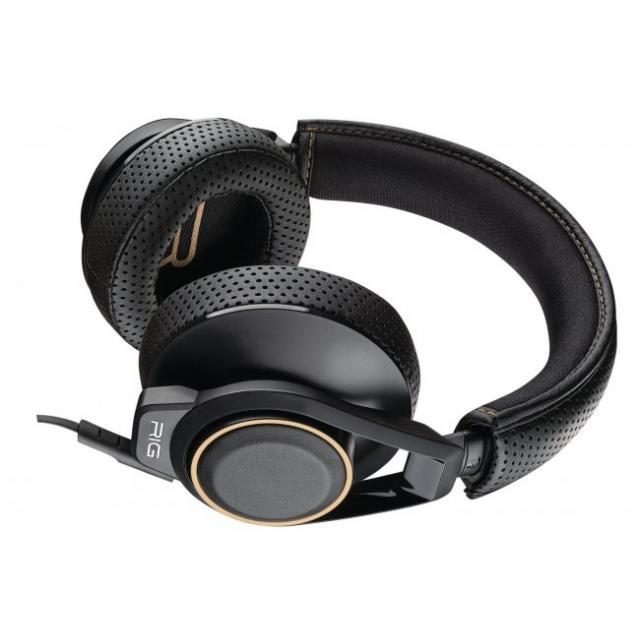 Plantronics Rig 600 с цена 71.06 EUR - Gplay.bg