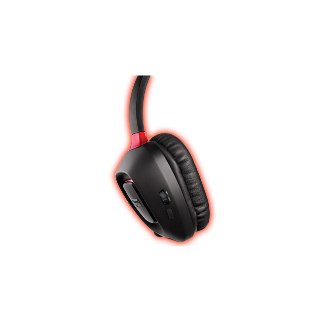 Creative Sound Blaster Tactic3D Rage Wireless с цена 73.63 EUR - Gplay.bg