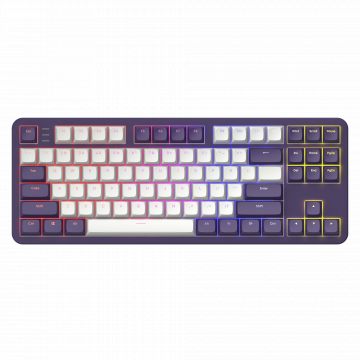 Dark Project ALU87A Violet с цена 58.99 EUR - Gplay.bg