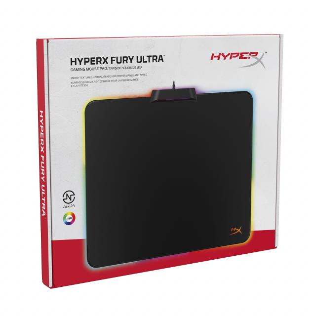 HyperX Fury Ultra с цена 56.40 EUR - Gplay.bg