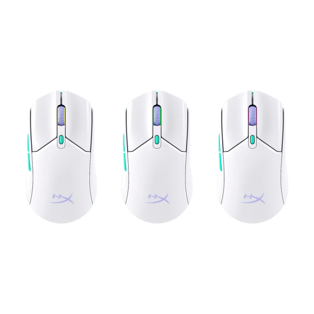 HyperX Pulsefire Haste 2 Core Wireless с цена 60.84 EUR - Gplay.bg
