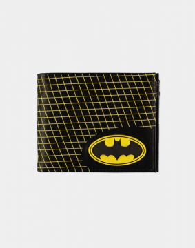 Difuzed Warner - Batman Bifold Wallet с цена 25.06 EUR - Gplay.bg