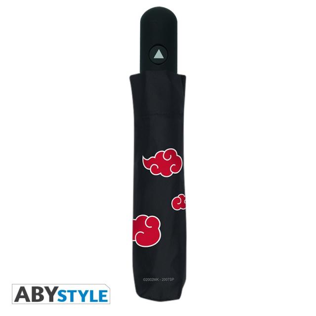 Abystyle NARUTO SHIPPUDEN Umbrella Akatsuki с цена 25.06 EUR - Gplay.bg