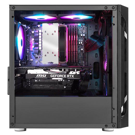 Silverstone Fara H1M Case | Gplay.bg