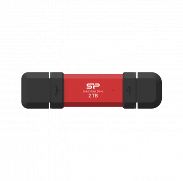 Silicon Power DS72 2TB с цена 566.10 EUR - Gplay.bg