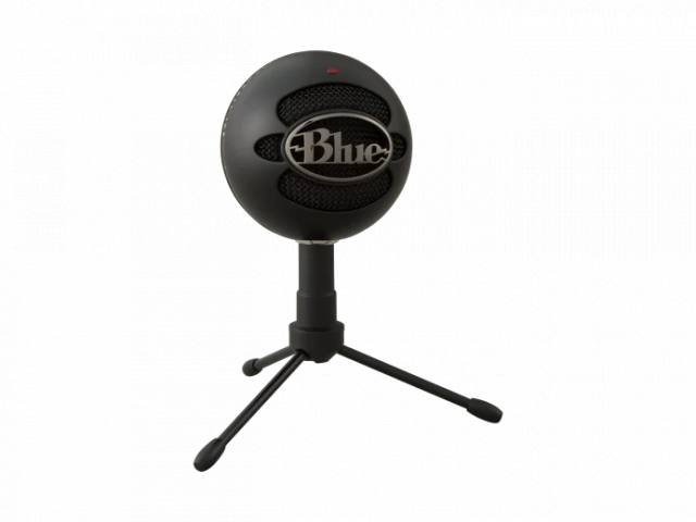 Logitech Snowball iCE с цена 65.95 EUR - Gplay.bg